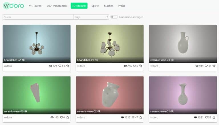 Lösungen – vrdoro